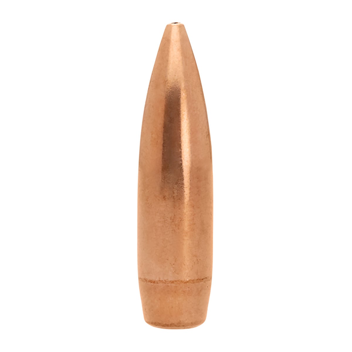 LAPUA SCENAR 30 CALIBER (.264") OPEN TIP MATCH RIFLE BULLETS