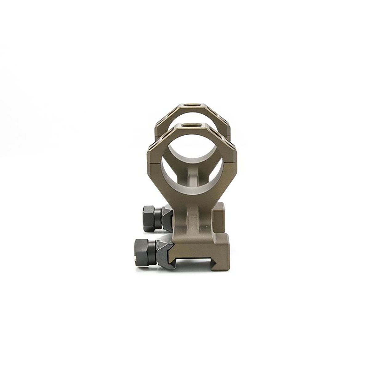 GEISSELE AUTOMATICS LLC 30mm 1.54" High AR-15 SOPMOD Vortex 1-6x Mount
