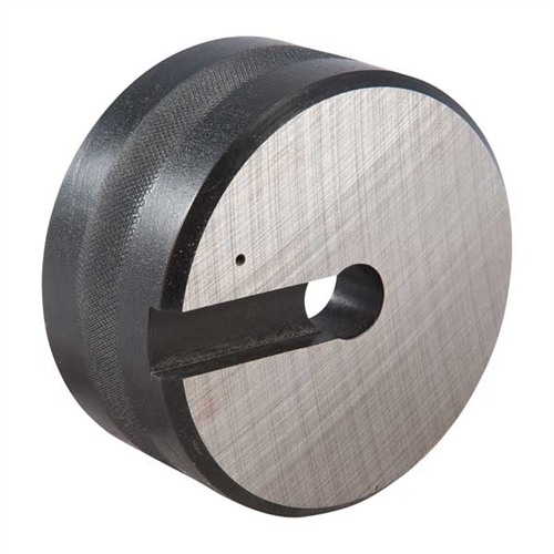 BROWNELLS REVOLVER FITTERS BENCH BLOCK