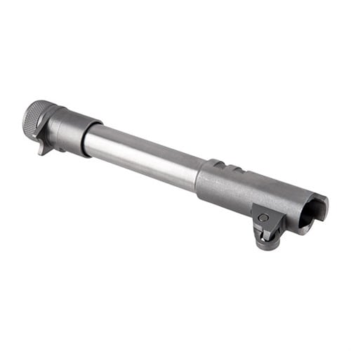 ED BROWN 1911 45 ACP SUPPRESSOR READY THREADED BARRELS