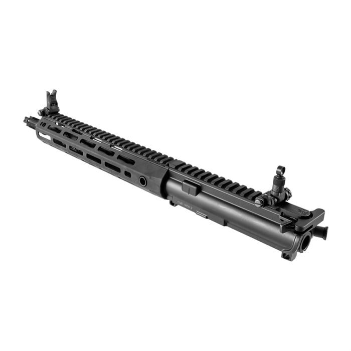 KNIGHT'S ARMAMENT SR-15 E3 MOD 2 UPPER RECEIVERS