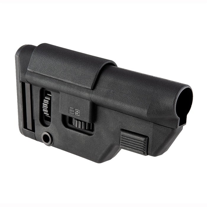 B5 SYSTEMS AR-15 PRECISION STOCKS COLLAPSIBLE- SHORT