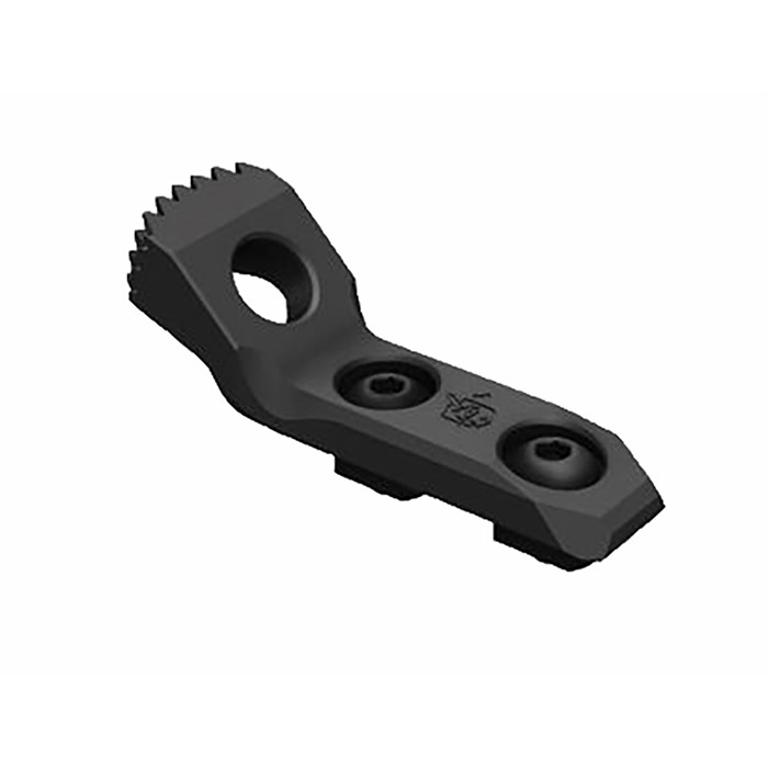 KNIGHT'S ARMAMENT SHORT BARRIER STOP M-LOK
