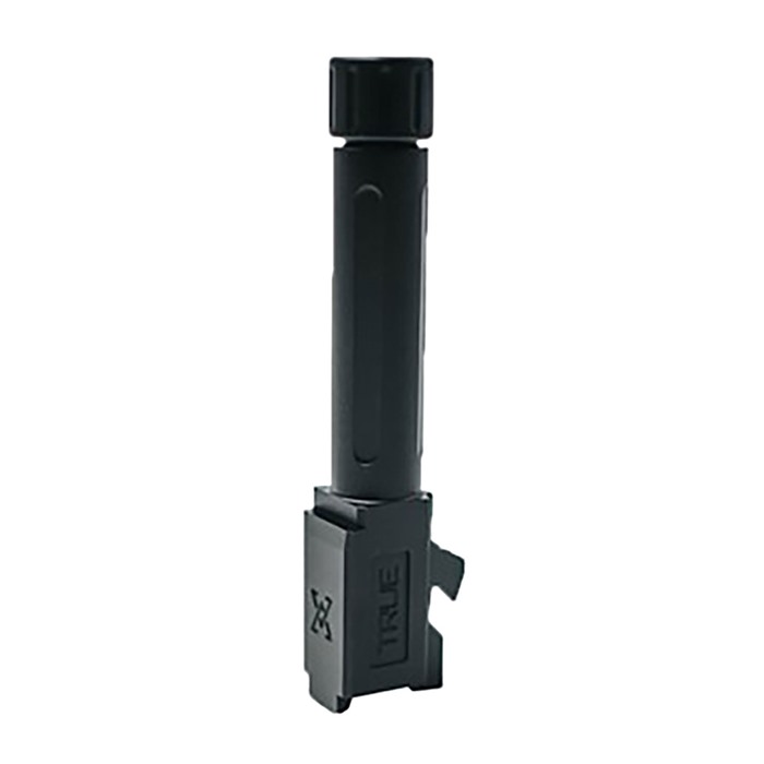 TRUE PRECISION, INC. Non-Threaded Barrel For Glock 19 Stainless SKU ...