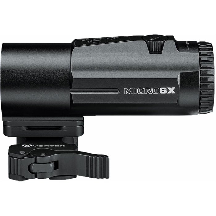 VORTEX OPTICS MICRO 6X MAGNIFIER