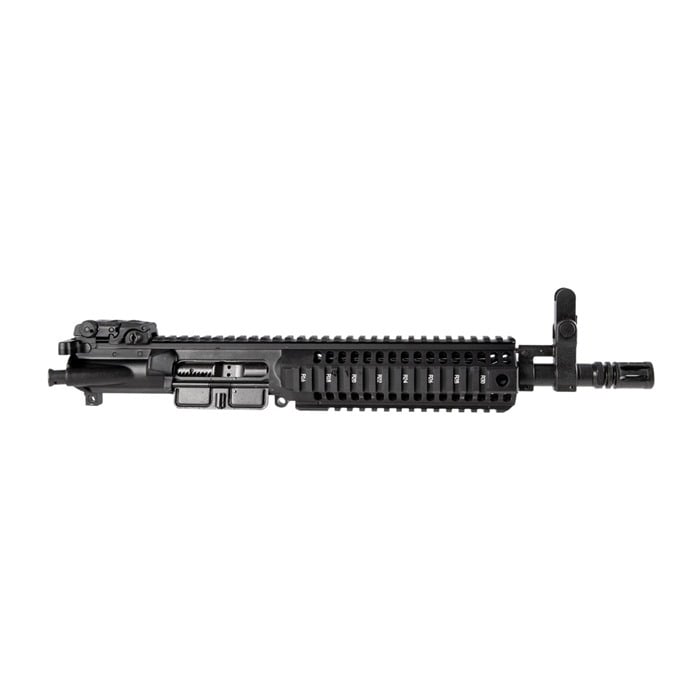 COLT M4 5.56 COMPLETE MONOLITHIC UPPER RECEIVER GROUPS