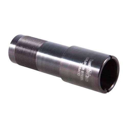 COLONIAL ARMS 12GA SUPER STEEL SCREW-IN THINWALL CHOKE TUBES