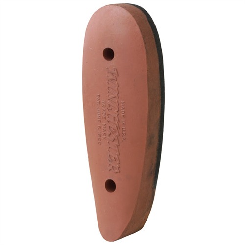 GALAZAN Universal Recoil Pad, 1/2" Red SKU: 344000013