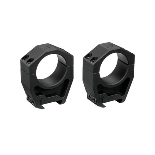 VORTEX OPTICS VORTEX PRECISION MATCHED RIFLESCOPE RINGS