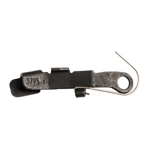 GLOCK SLIDE STOP LEVER WITH SPRING FOR GLOCK®
