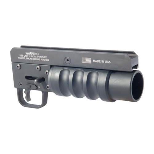 SPIKES TACTICAL 37MM FLARE LAUNCHERS & KAOS STOCK SYSTEMS