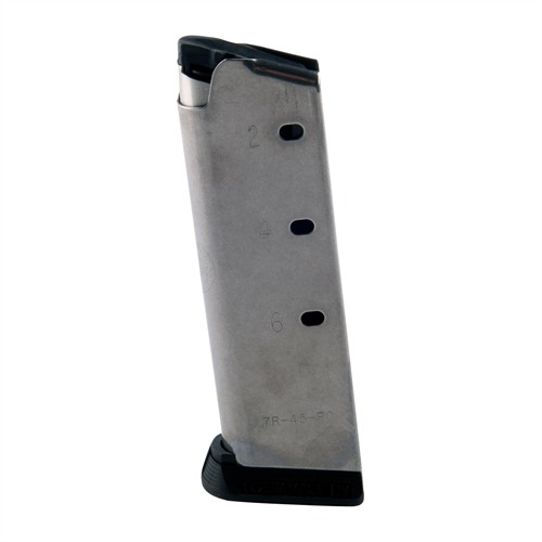 TRIPP RESEARCH, INC. 1911 45ACP COBRA MAGAZINES