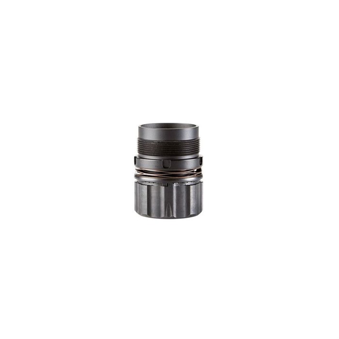 DEAD AIR ARMAMENT Key-Mo Adapter for SilencerCo Omega Suppressor SKU ...