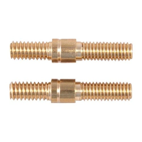 DEWEY COATED ROD ADAPTERS