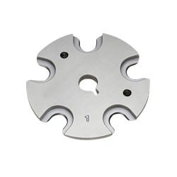 HORNADY Hornady SHELLPLATE #35 LNL AP & PROJ