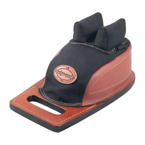 EDGEWOOD SHOOTING BAGS EDGEWOOD GRAB HANDLE BAGS