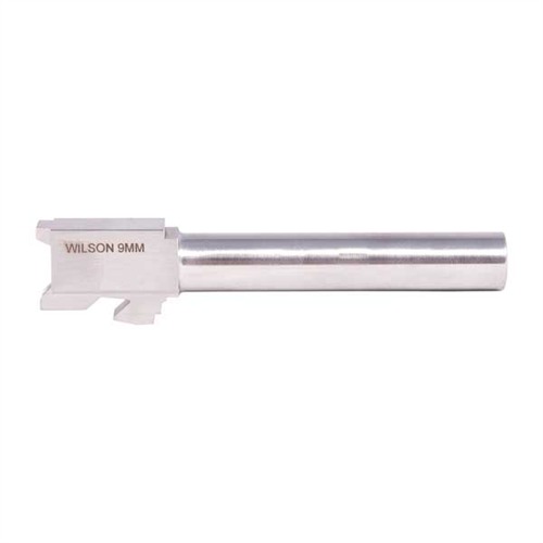WILSON COMBAT MATCH-GRADE BARREL for GLOCK®