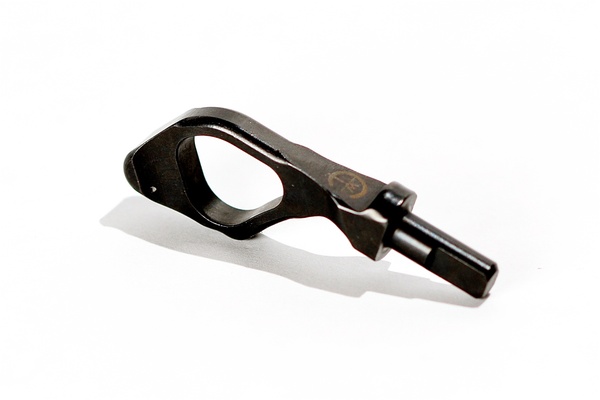 IMPACT WEAPONS COMPONENTS FN SCAR CHARGER CHARGING HANDLE | Brownells