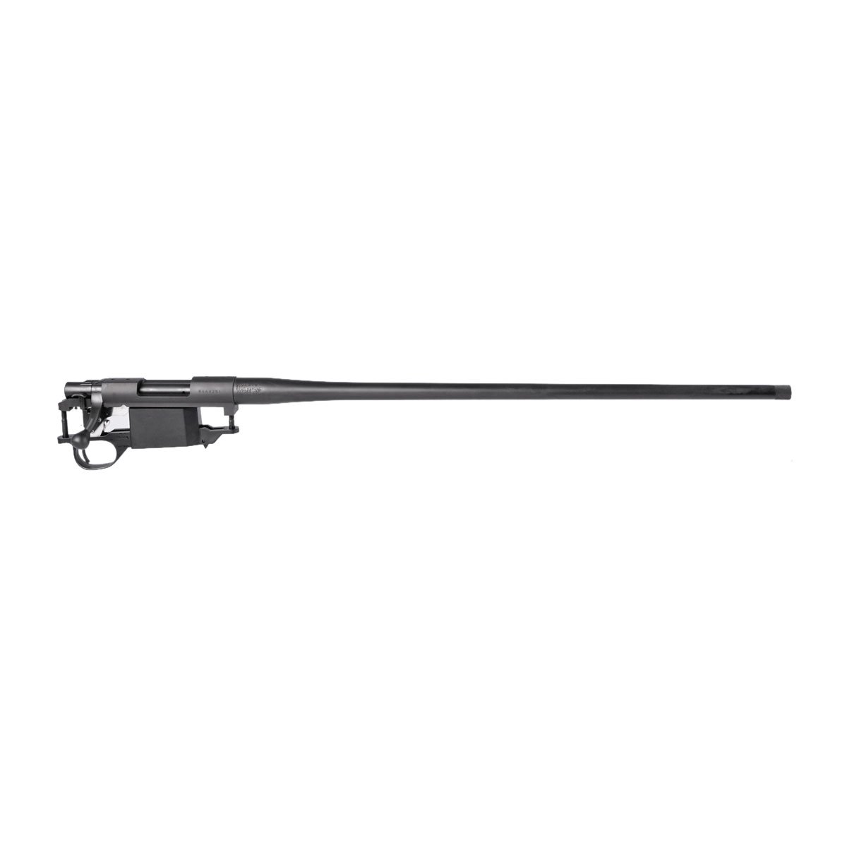 HOWA HOWA BARRELED MINI ACTION 223REM BL STANDARD 22" 1/2X28 T/C