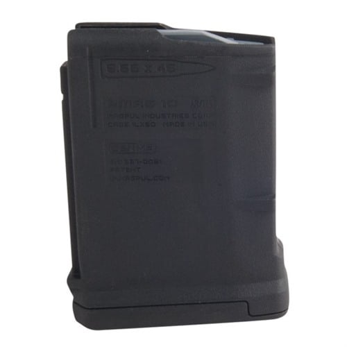 MAGPUL AR-15 10RD PMAG GEN M3 MAGAZINE 223/5.56