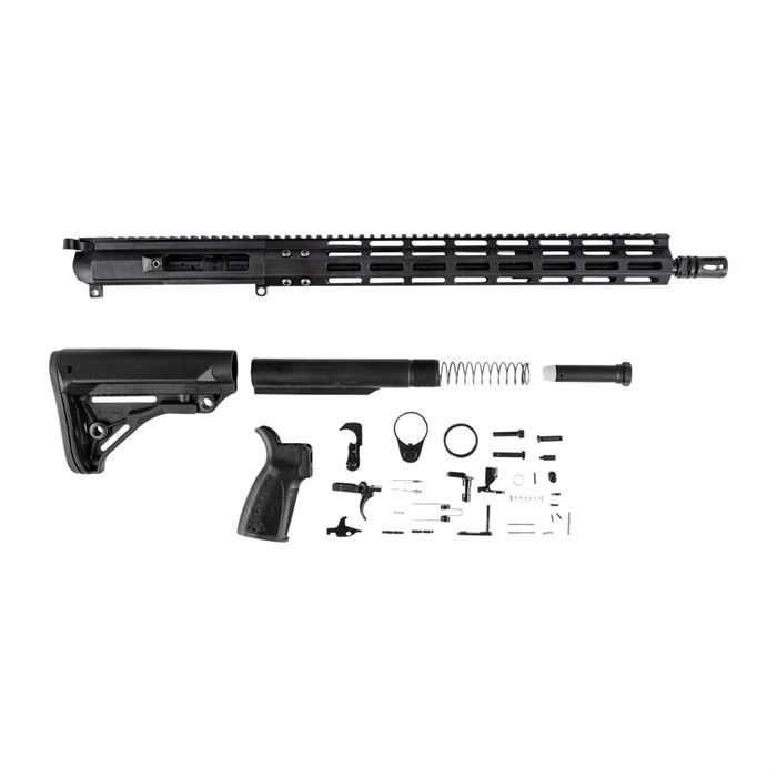 Rifle Build Kits | Brownells