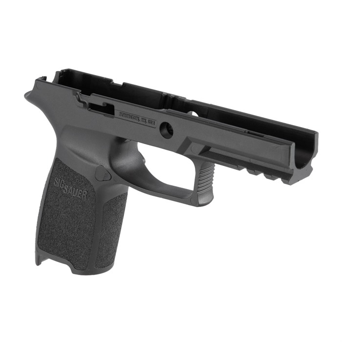 SIG SAUER, INC. P320/250 CARRY 9/40/357 SMALL GRIP MODULE