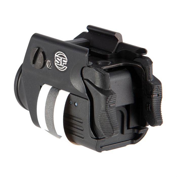 SUREFIRE XSC MICRO-COMPACT HANDGUN LIGHT