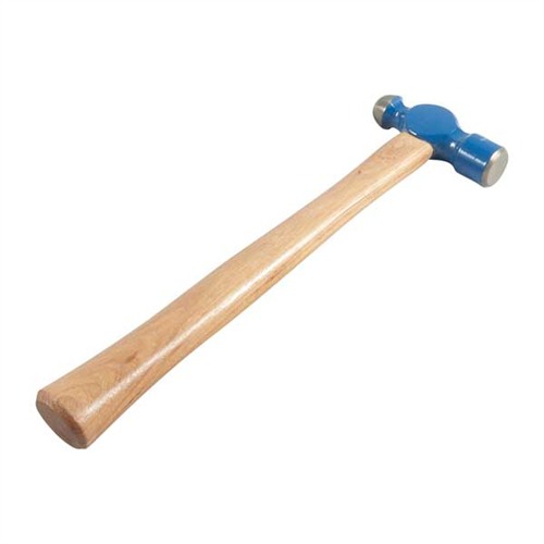 GRACE USA GUNSMITH'S BALLPEEN HAMMER