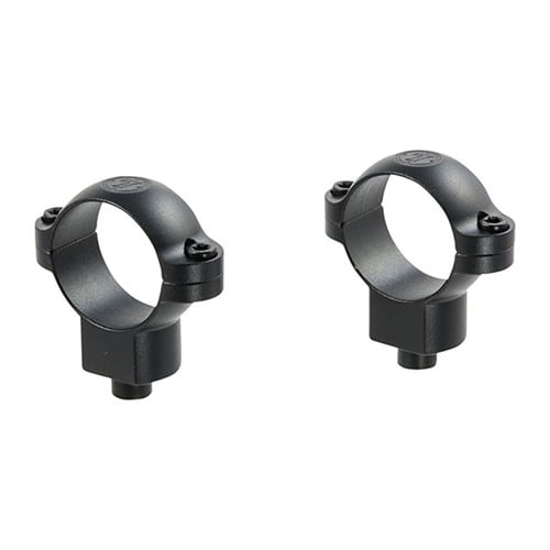LEUPOLD QUICK RELEASE MOUNTING SYSTEM RINGS