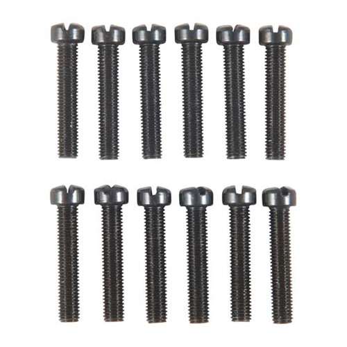 BROWNELLS FILLISTER HEAD SCREWS