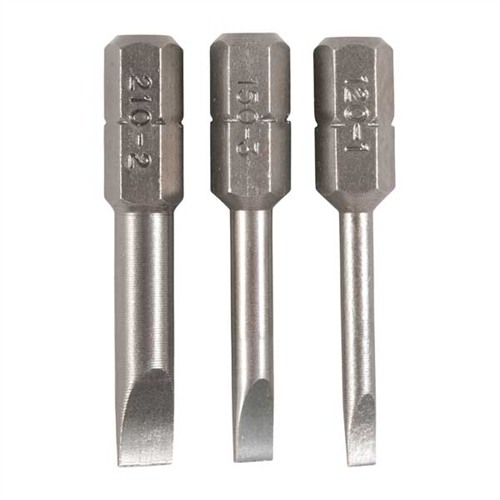 BROWNELLS S&W LE Screwdriver Set SKU: 080088003