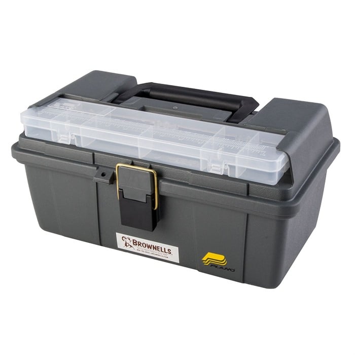 BROWNELLS ARMORER'S KIT BOX, S&W