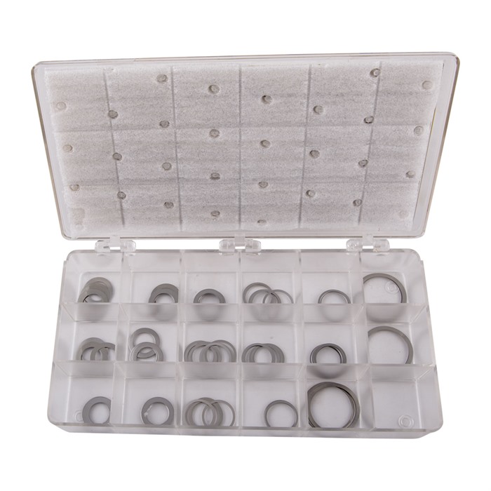 BROWNELLS MASTER AR-15 SHIM KIT