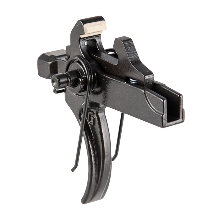 GEISSELE AUTOMATICS LLC AR-15/M16/308 AR SSA & SSA-E TRIGGER