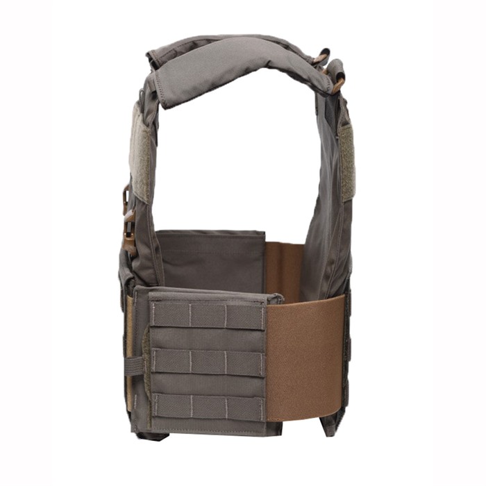 VELOCITY SYSTEMS LAW ENFORCEMENT PLATE CARRIER