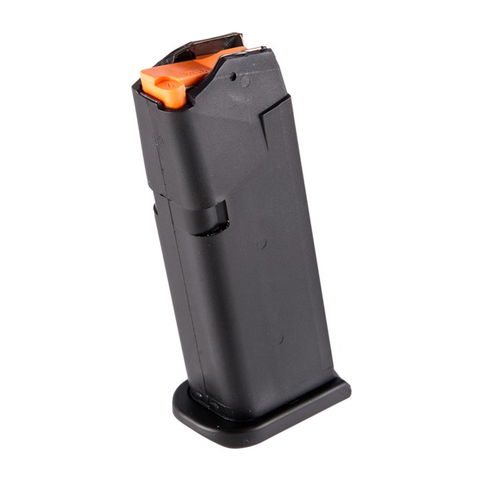 GLOCK HANDGUN MAGAZINE FOR GLOCK 19 GEN 5