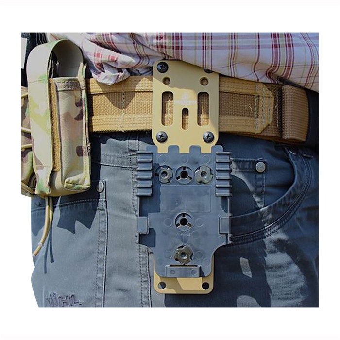 TRUE NORTH CONCEPTS MODULAR HOLSTER ADAPTERS