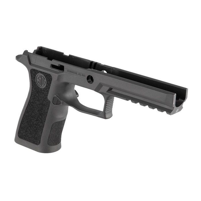SIG SAUER, INC. P320/250 TXG X-SERIES FULL-SIZE GRIP MODULES