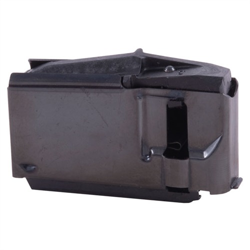 BROWNING BROWNING BAR/BPR MAGAZINE 30-06 SPRINGFIELD 4RD STEEL BLACK