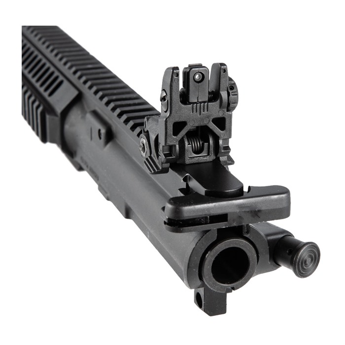 COLT M4 5.56 COMPLETE MONOLITHIC UPPER RECEIVER GROUPS