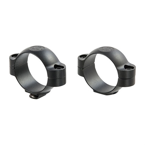 LEUPOLD STANDARD RINGS