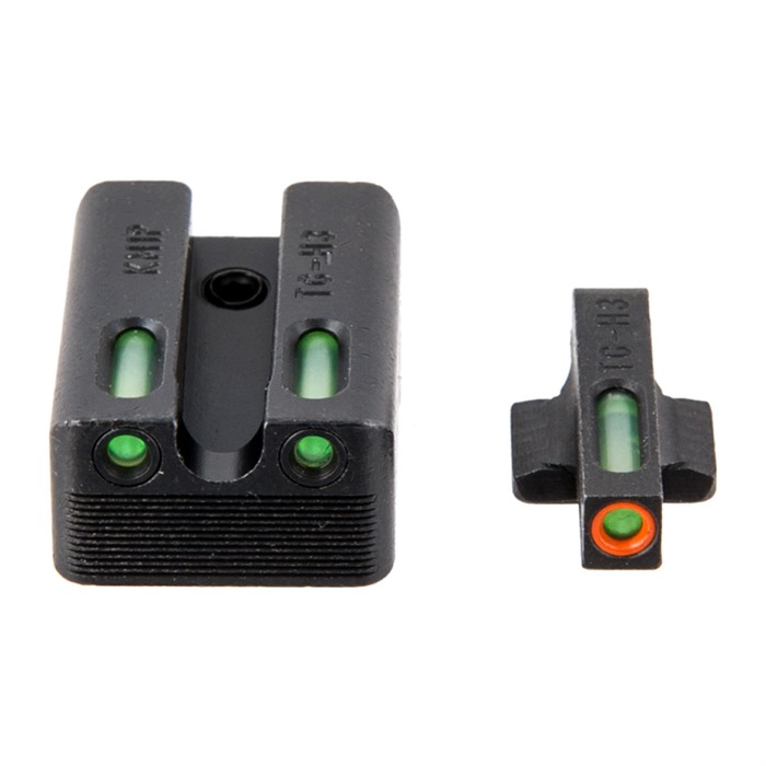 TRUGLO 1911 TFX PRO SIGHT SET