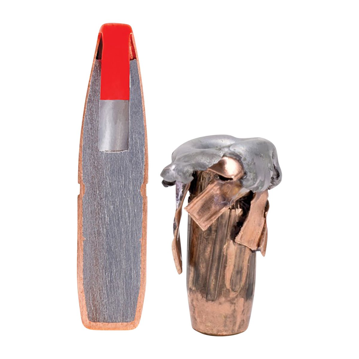 HORNADY SUB-X 45 CALIBER (0.458") BULLETS