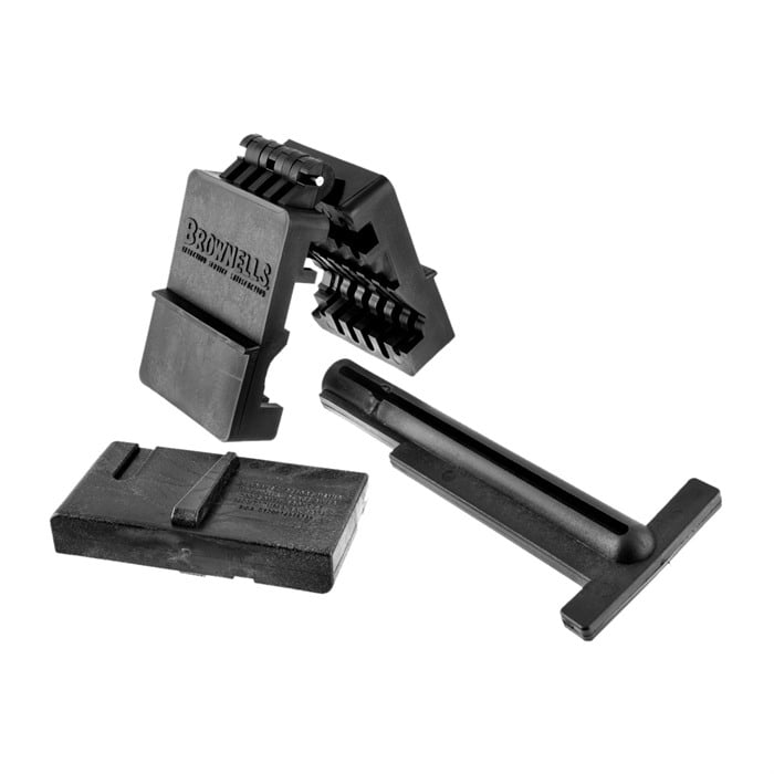 BROWNELLS AR-15/M16 Action Block & Lower Vise Block Set SKU: 080000659