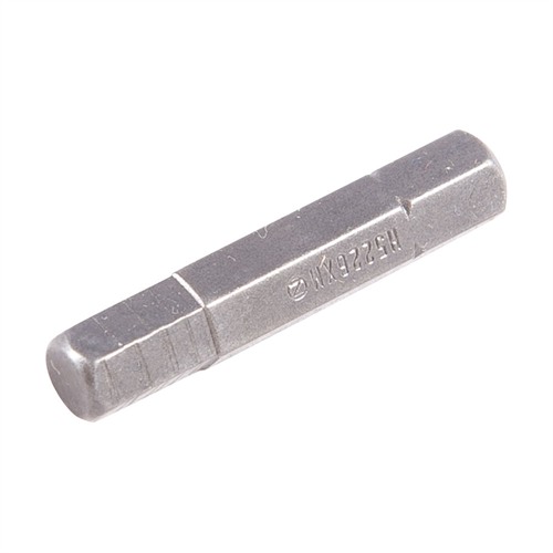 BROWNELLS Metric Allen Head Bit H5223XM-SD=3mm Allen SKU: 080118030