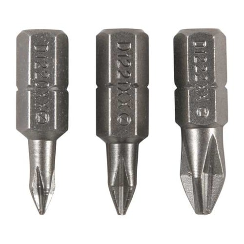 BROWNELLS ALLEN, PHILLIPS & SQUARE BIT SETS
