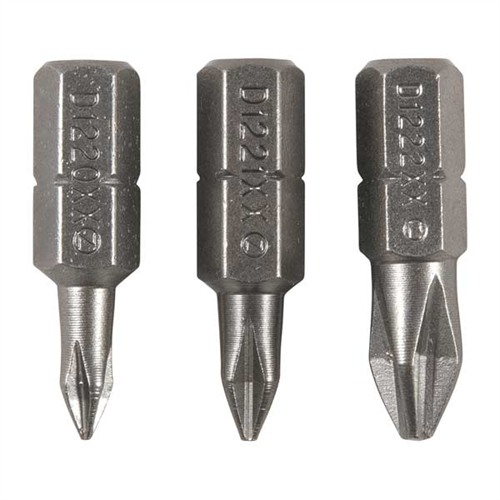 BROWNELLS Magna-Tip Square Bit Set SKU: 080444000