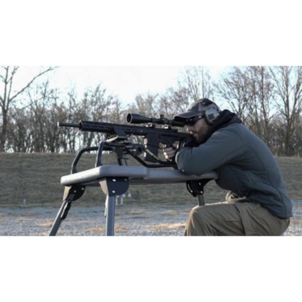 CALDWELL SHOOTING SUPPLIES STABLE TABLE LITE