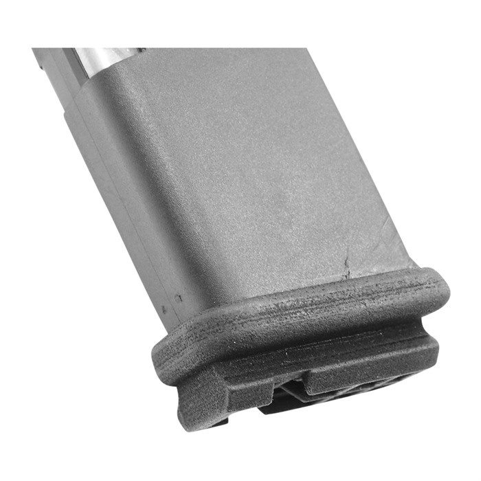 MANTIS TECH LLC SMART SENSOR PERFORMANCE SYSTEMS MAGAZINE RAILS