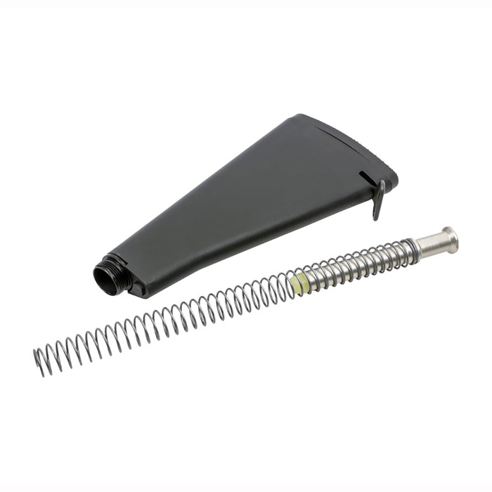 CMMG STOCK KIT W/ RECEIVER EXTENSION FOR AR15-A1